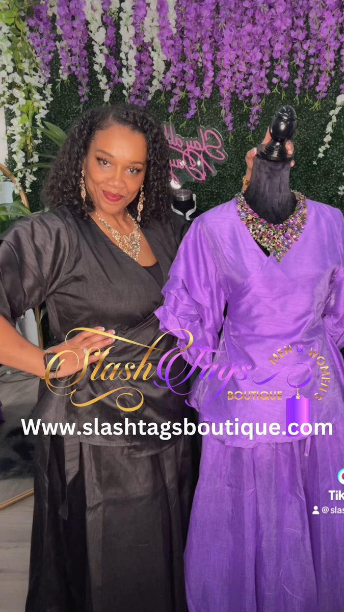 Women's Apparel – Slash Tags Boutique